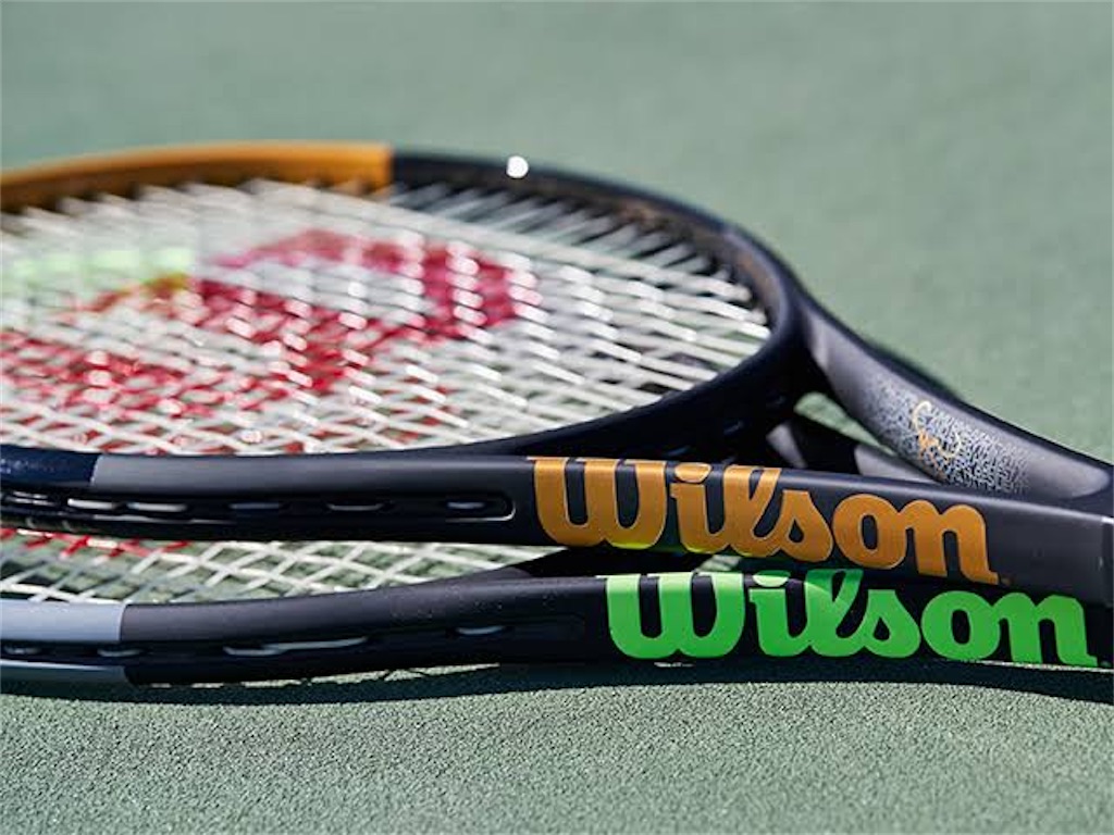 【グリップサ】 ヤフオク! - ウイルソン BLADE SW102 CV AUTOGRAPH V7.0 グリ... ください