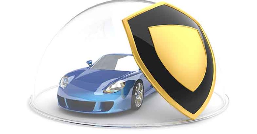 Vehicle Cover - Keeping The Vehicle Resistant To The Sun's Rays ...