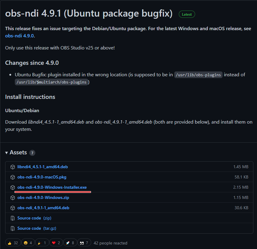 【キャプボ不要2PC配信】VTuberが設定するNDIを使ったキャプチャーボード不要の配信方法【おすすめ】 - 兎崎
