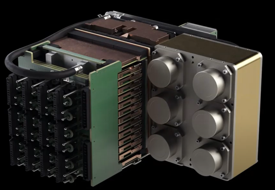 Cerebras CS-2 が Computer History Museum に - Vengineerの妄想