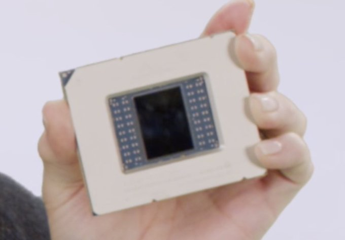 Ampere ComputingのAmpereOneが披露されたよ - Vengineerの妄想