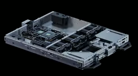 NVIDIA Grace-Hopper SuperchipベースのシステムDGX GH200を発表 - Vengineerの妄想