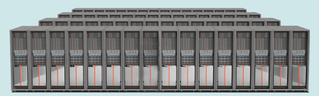 Cerebras Systems が Condor Galaxy Systemを発表 - Vengineerの妄想