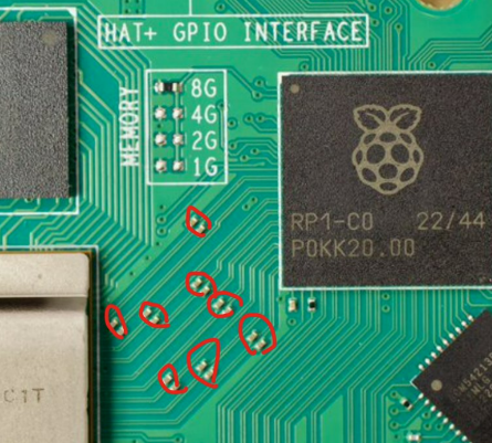 Raspberry Pi 5の I/O chip、RP1 とは - Vengineerの妄想