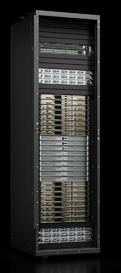 NVIDIA GH200 NVL32って、お幾らなんだろうか？ - Vengineerの妄想