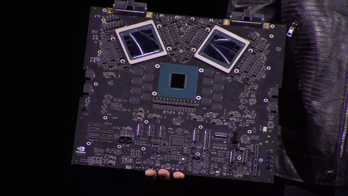 NVIDIA B100を妄想する(その4)、振り返り - Vengineerの妄想