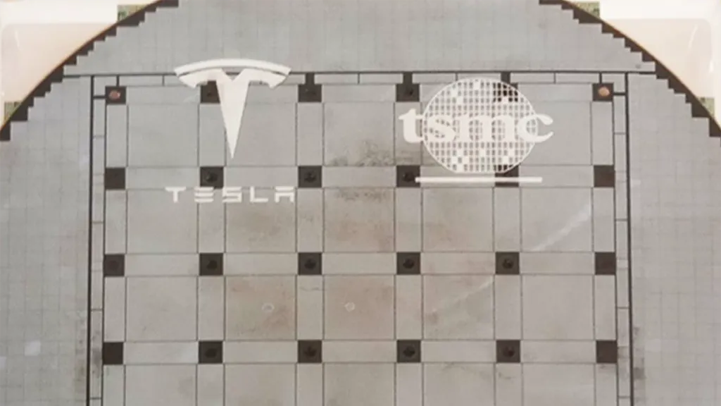 TSMCからTesla Dojoの情報がちょこっと公開された？ - Vengineerの妄想