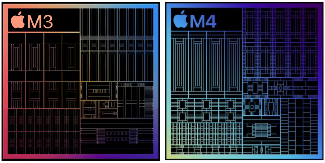 AppleのNPUが再評価されているのか？ - Vengineerの妄想