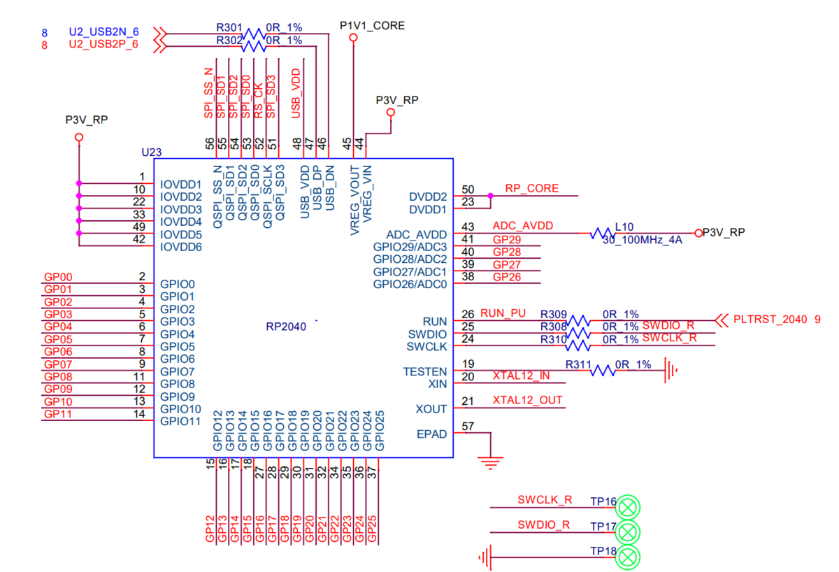 Radxa X4は、Intel N100 & RasPi RP2040搭載のSBCなんだね - Vengineerの妄想