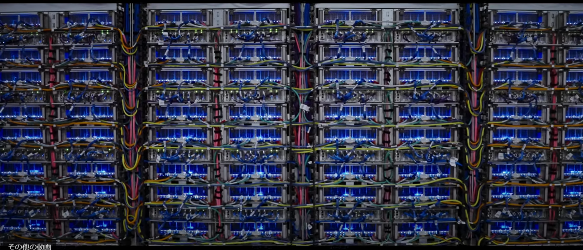 Google TPU Trillium (v6e) も chiplet だね！ - Vengineerの妄想