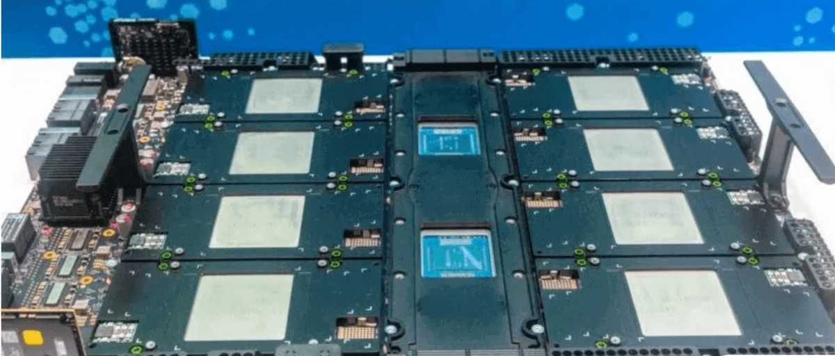 NVIDIA DGX B200 の PCIe Retimer って、Gen5 or Gen6 ? - Vengineerの妄想