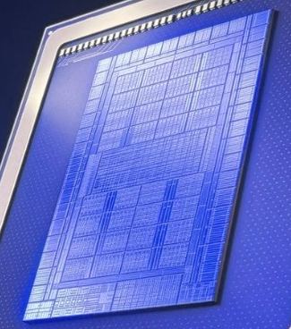 Intel Cresent Island - Vengineerの妄想