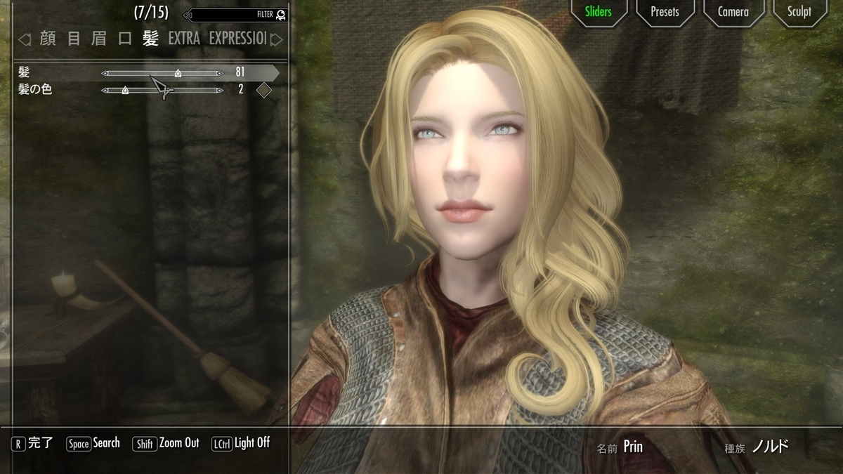 【2023年】Skyrim 美化MOD導入の基本を画像付きで解説 - オタクパパの日常