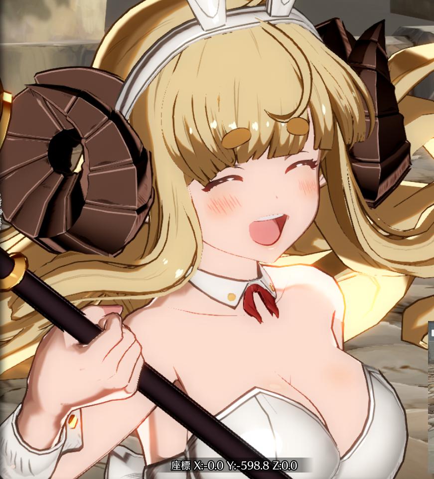 GBVSRのMOD導入手順 - オタクパパの日常