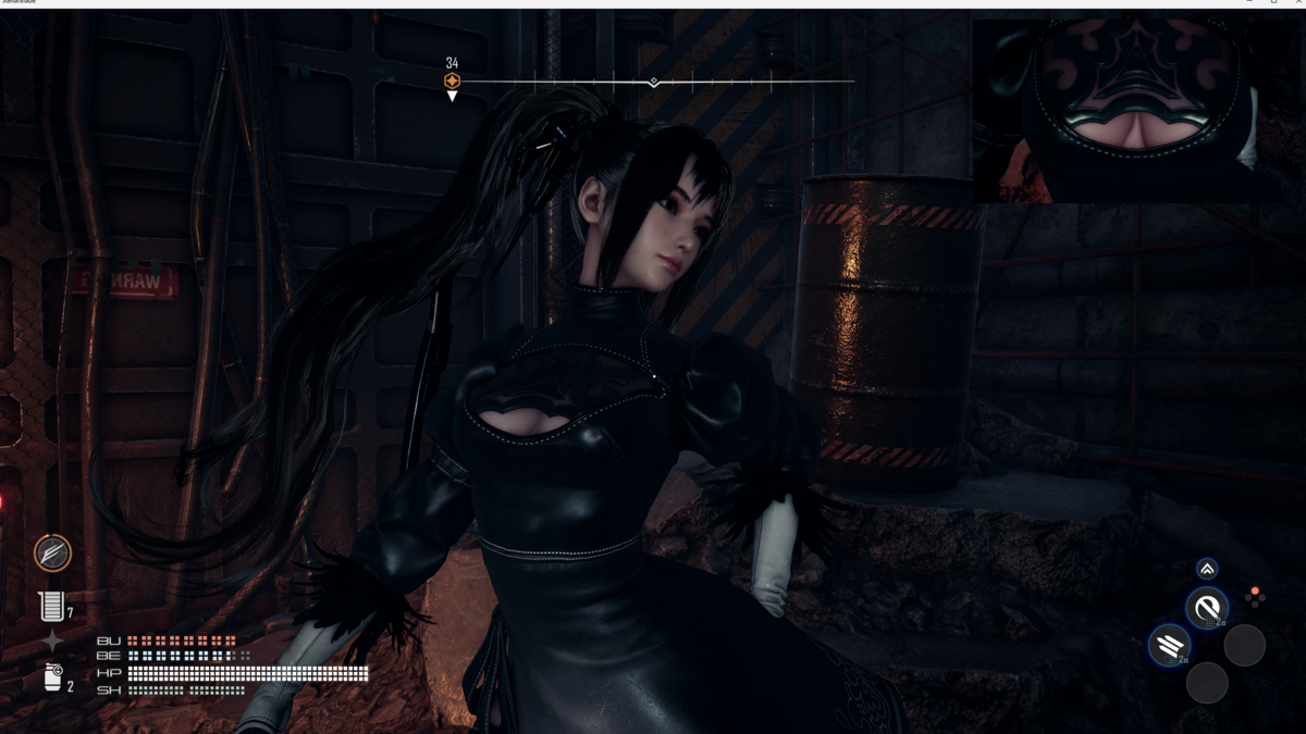 Universal Unreal Engine 4 Unlocker (UUU)の導入手順 (Stellar Blade向け) - オタクパパの日常