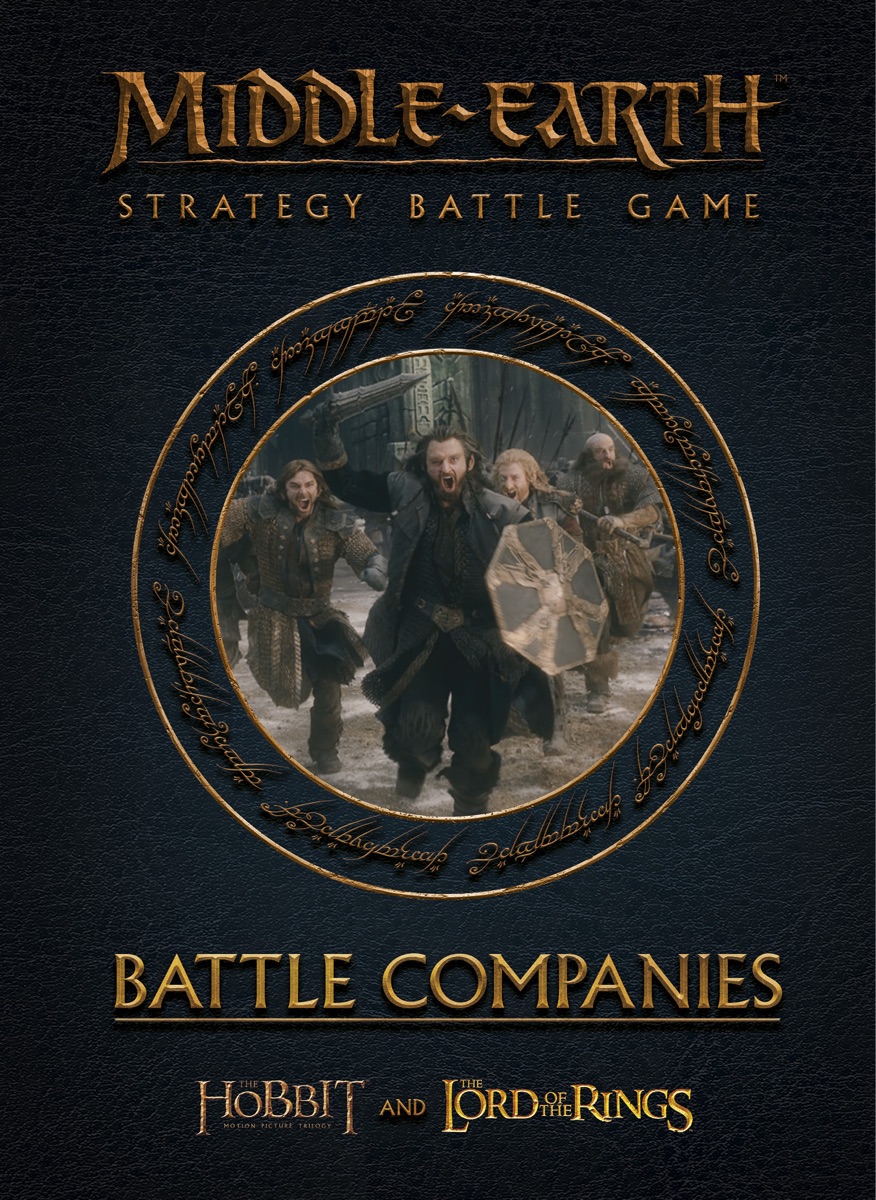 Middle-earth™ Strategy Battle Game: Battle by Games Workshop ...