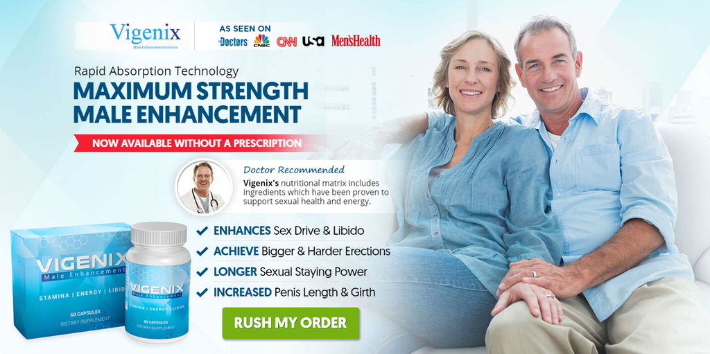 Vigenix-Much More Energy To Go Long Night - Vigenixinfo’s blog