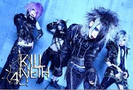 【V系おすすめ】KILLANETH セラフ。 - 【V系】ヴィジュアル系 おすすめ