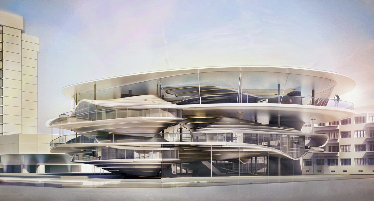 How Can Architectural Rendering Optimise Your Construction Project ...