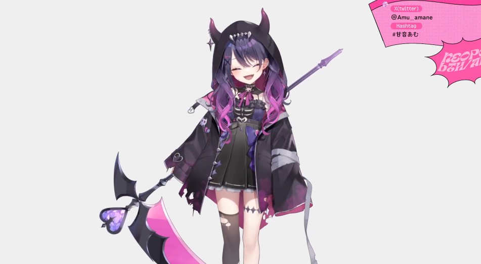 新人Vtuberまとめ｜ネオポルテから6期生デビュー - Vtan’s diary