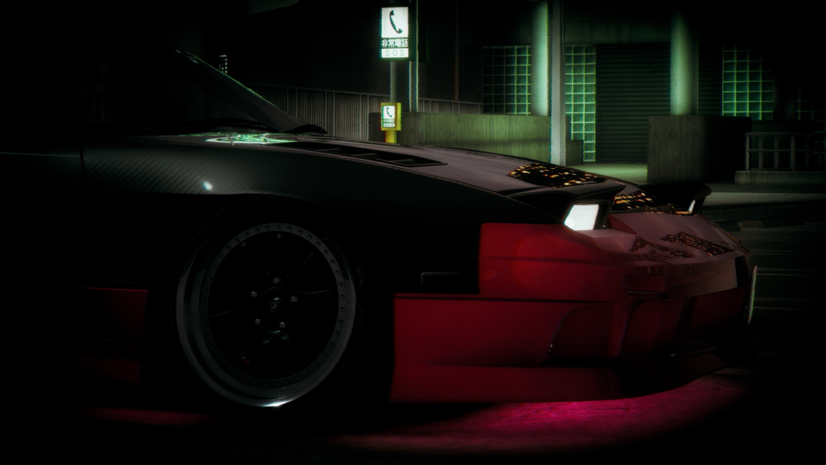 【Night Runners Prorogue】Patreon版を通して改めて知っておきたいLIVISAのパフォーマンス - とある部長のミニ ...