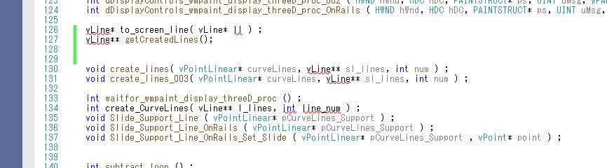 3d: WindowsAPI: Windows-make: How do we face memories problem: About Visual Studio: All Vline ...
