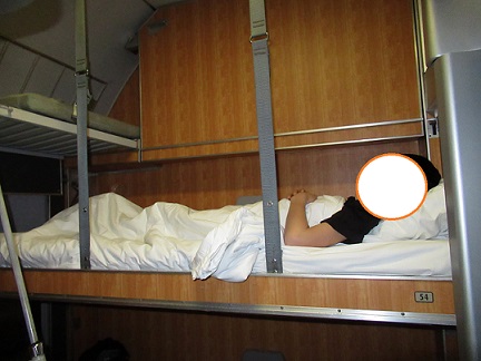 トレニタリア予約方法 ＆ イタリア 夜行列車でシチリア島へ 列車がフェリーに！ - Wansuke diary