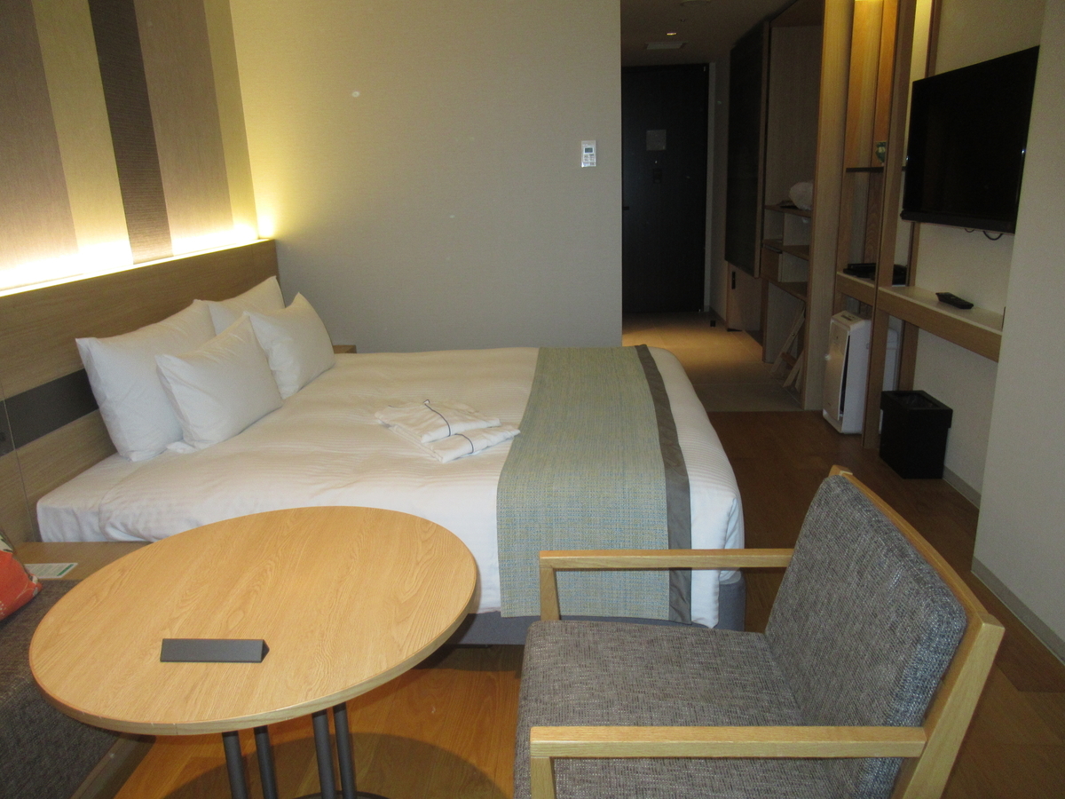 JR九州ホテル ブラッサム那覇に泊まってみた！ - Wansuke diary