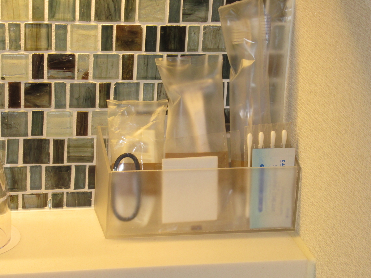 JR九州ホテル ブラッサム那覇に泊まってみた！ - Wansuke diary