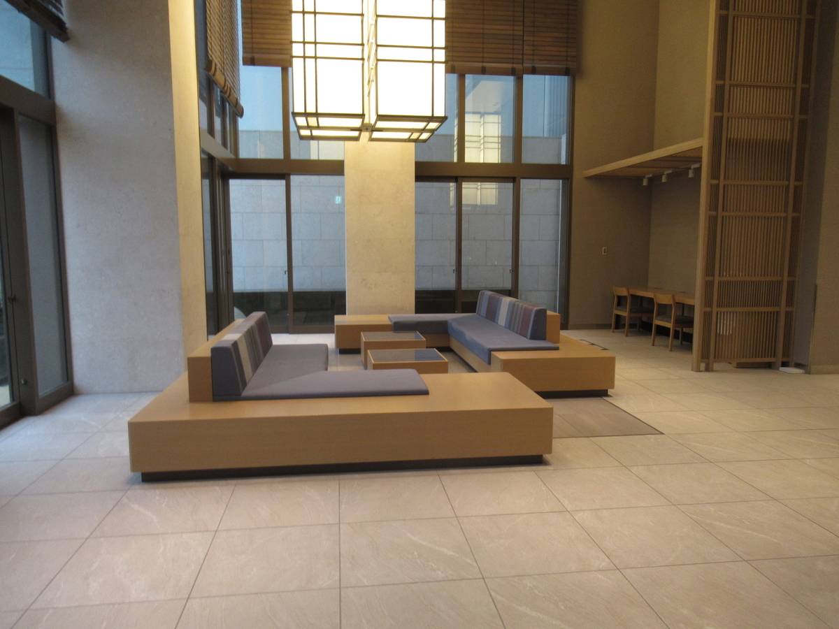 JR九州ホテル ブラッサム那覇に泊まってみた！ - Wansuke diary