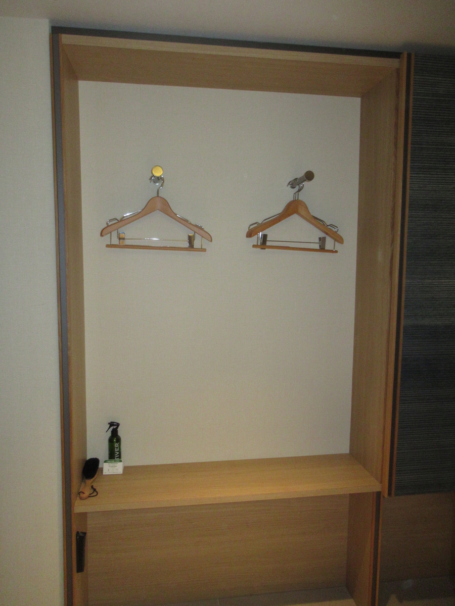 JR九州ホテル ブラッサム那覇に泊まってみた！ - Wansuke diary