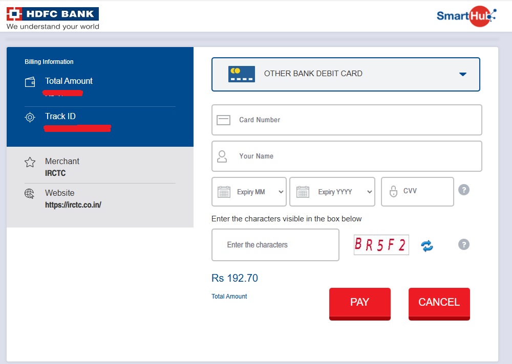 2025年 日本から インド鉄道予約方法 IRCTCやIXIGO - Wansuke diary