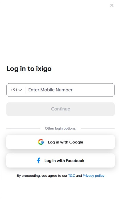 2025年 日本から インド鉄道予約方法 IRCTCやIXIGO - Wansuke diary