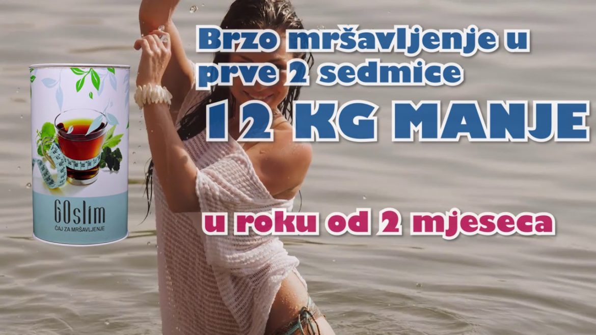 Go Slim Caj za Mrsavljenje - WhatsappPixel’s diary