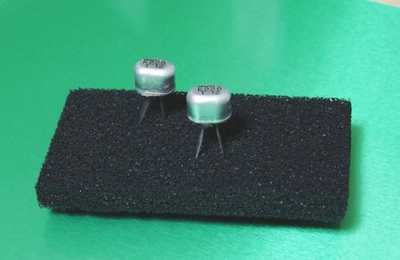 2SK228 - JF1DIR業務日誌（はてなblog版）