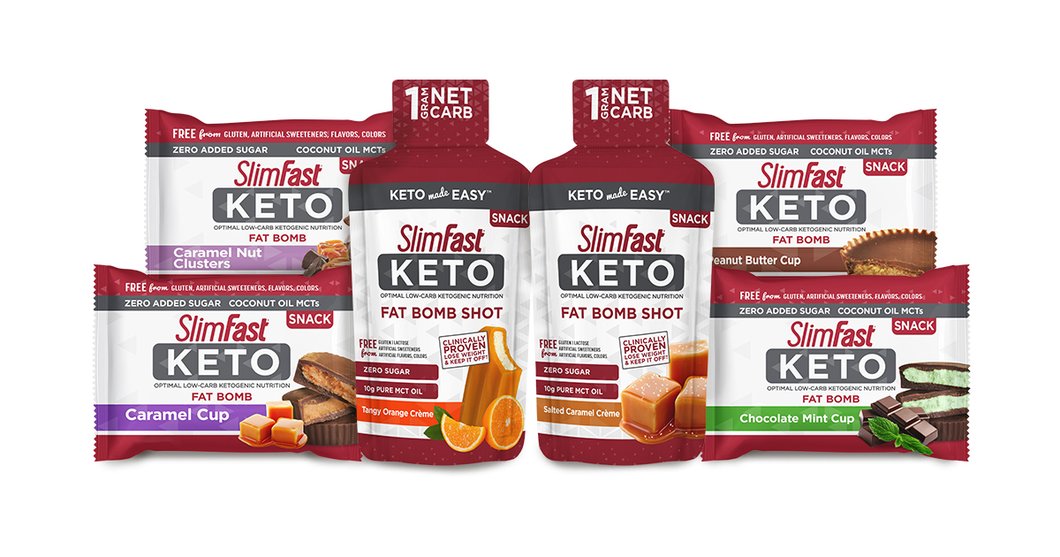 Slim Fast Keto - WilkeFox2738’s blog