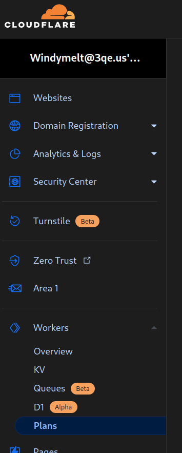 CloudflareのMastodon互換ソフトウェア「Wildebeest」を立ててみたメモ - Lambdaカクテル