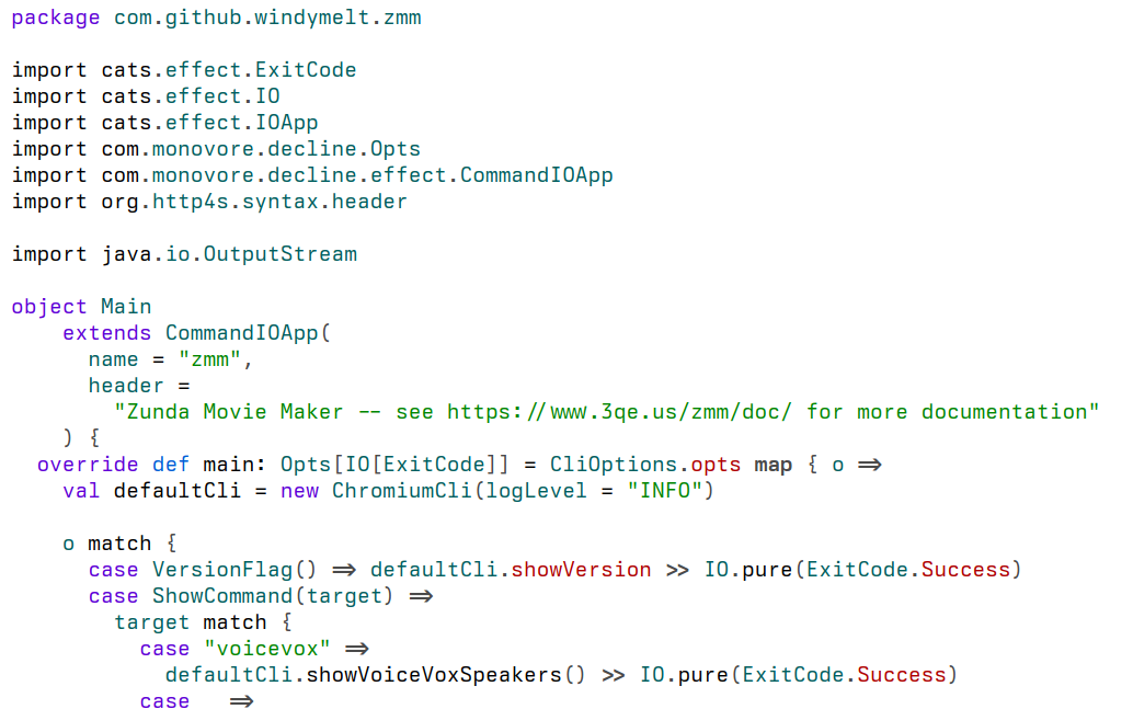 Tree-sitterでシンタックスハイライトしたコードをHTMLで出力するワンライナー - Lambdaカクテル