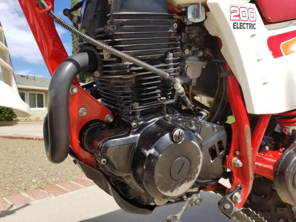 BW200というバイクが欲しい（2022年5月更新） - 鈍速巡航