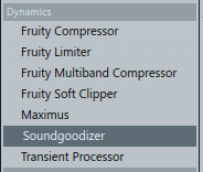 Soundgoodizerのサウンド効果について - XEMLIKX’s DIARY