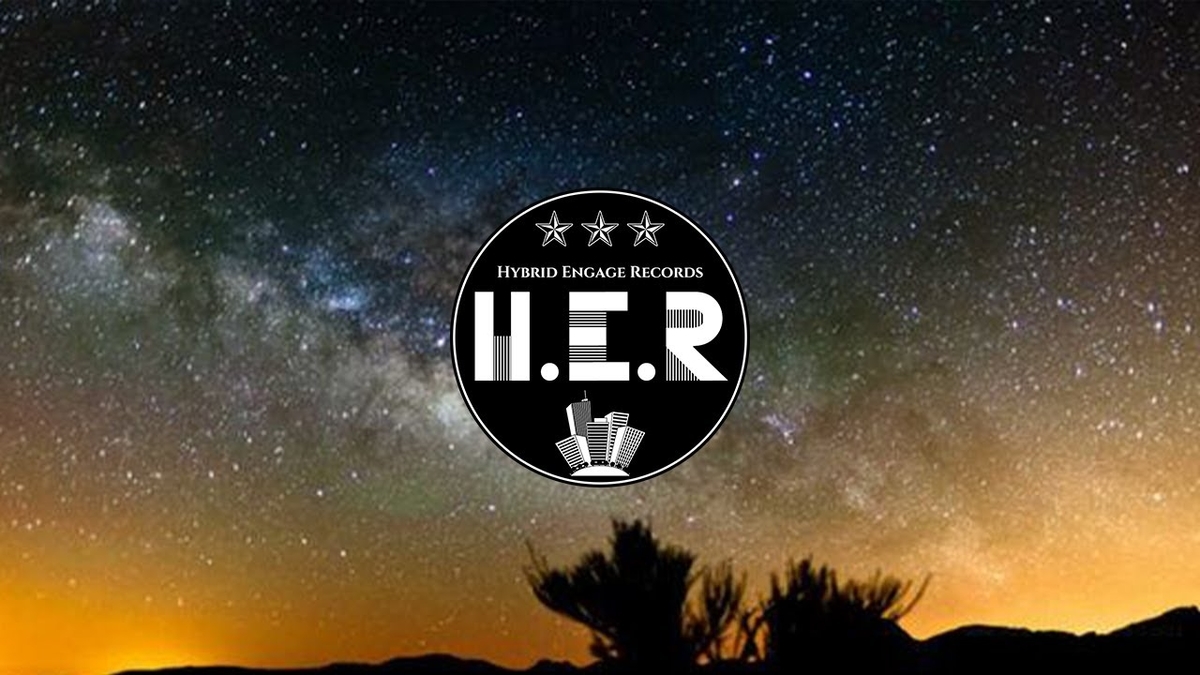 sound shinobi - Singing In The Milky Way (Original Radio Mix) [HER ...