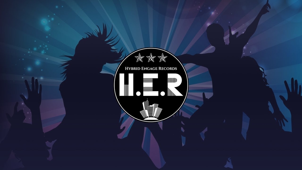 sound shinobi - Party Dance (Original Mix) [HER Release ...