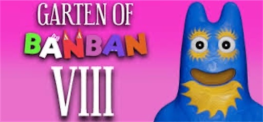 バンバン8 トレーラーが公開＆進化‼️ - xjin