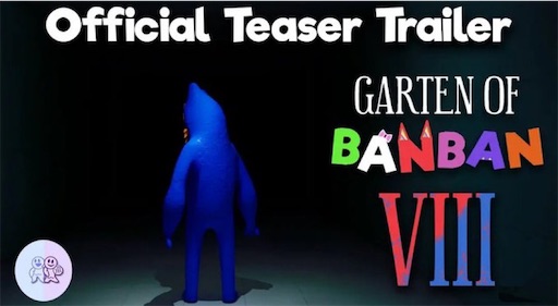 バンバン8 トレーラーが公開＆進化‼️ - xjin