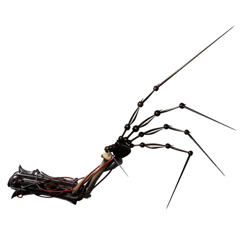 遂にチャプター5始動！！〈ポピープレイタイムチャプター5考察〉 - xjin