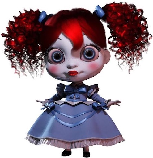 遂にチャプター5始動！！〈ポピープレイタイムチャプター5考察〉 - xjin