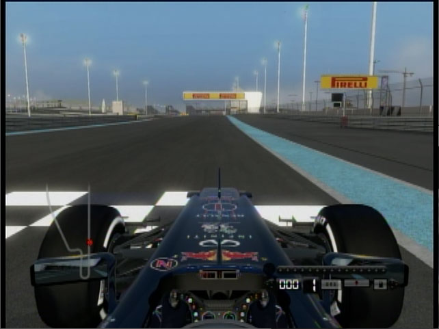 新品の「F1 2012」（Xbox 360版）を極秘入手 ～ プレイ編 ～ - ベテランゲーマーのゲームブログ