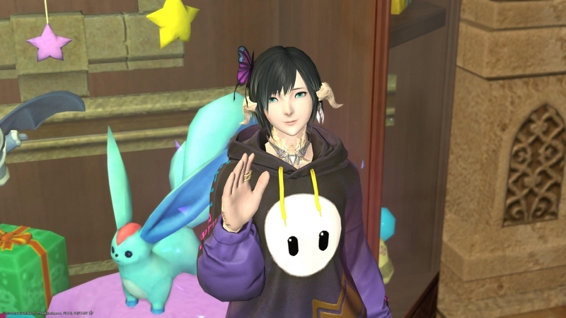 【THE PRIMALS】プレイガイド先行抽選は25日から！【FF14】 - マンドラゴラのアウラのつぶやき