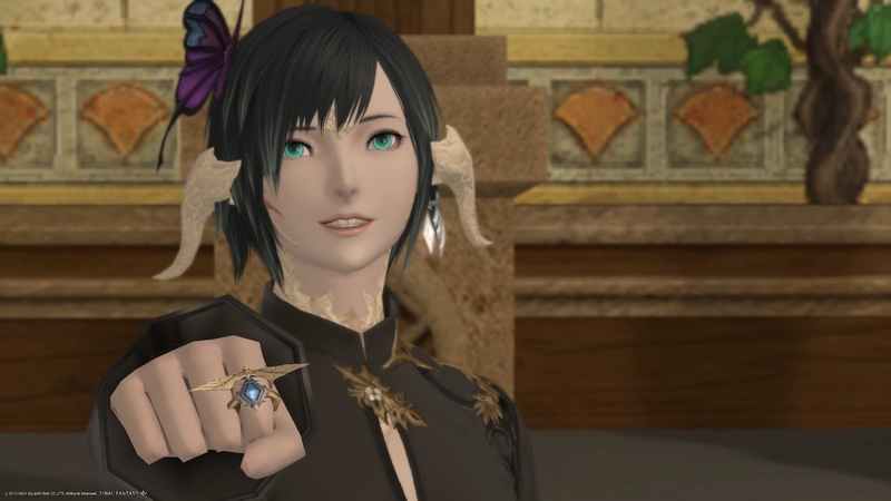 【初心者向け】挨拶マクロを使ってみよう！【FF14】 - マンドラゴラのアウラのつぶやき