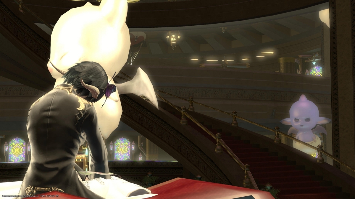 【イベント情報】札幌PARCOでスクエニPOP UP STORE開催中！【FF14】 - マンドラゴラのアウラのつぶやき